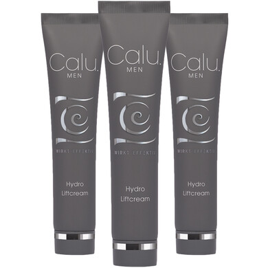 Vorteils-Set Calu Men Hydro Liftcream - Calu Kosmetik